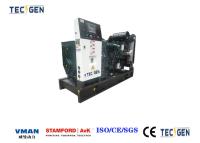China Standby 210kW China Genset Vman Diesel Generator With Leroy Somer Alternator For Emergency Use for sale