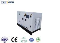 China Compact Silent 10kVA Generator Silent Power Generators With Yanmar 3TNV88-GGE 3 Cylinder Engine for sale