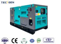 China 60Hz 64kW Silent Genset Yangdong Generator Powered By 1800rpm Diesel Engine For Backup Power for sale
