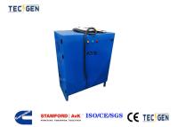 China Soundproof 500kVA Cummins Diesel Generator 400kW Prime Power For Emergency Power for sale