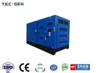 China Silent 619kVA Yuchai Diesel Generator With 6 Cylinder Watercooled Engine Backup Use for sale