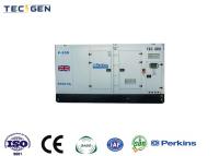 China Heavy Duty Continuous Use 400kva 500kva perkins silent diesel generator for sale