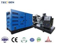 China Max 308kW diesel engine genset silent Deutz generators for emergency backup power for sale