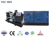 China Prime 313kVA generating set Deutz diesel generators with auto controller for industrial sites for sale