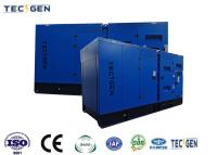 China Silent 400kVA FAWDE generator China diesel generator powered by FAWDE diesel engine for sale