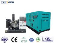 China Three phase 22kW gangdong genset 60Hz generator set powered by Chinese diesel engine for sale
