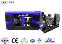 China Single phase 18kW genset 60Hz diesel generator with power factor 0.8 for single phase appliction for sale