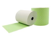 China Thermal Receipt Printer Paper Rolls 3 inch thermal paper rolls for sale