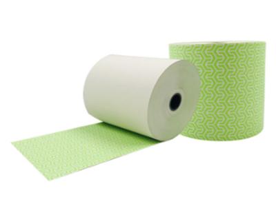 China Thermal Receipt Printer Paper Rolls 3 inch thermal paper rolls for sale