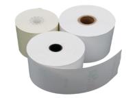 China Thermal Paper Rolls receipt paper rolls 3 1/8 X230 2 1/4 X85 80x80mm 57x40mm for sale