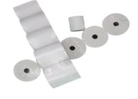 China Wholesale BPA Free Atm Cashier Thermal Paper Rolls OEM packing 80x80 thermal paper rolls for sale