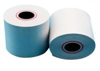 China Best quality Paper Roll Pre-Printed Thermal Paper roll 57*40mm 80*80mm for sale