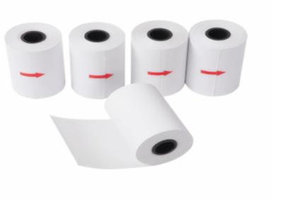 China Multifunction 3Inch Thermal Receipt Printer Paper Rolls for sale
