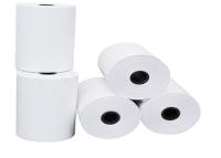 China SGS approved Bpa Free 80X80 Pos Thermal Receipt Paper for sale