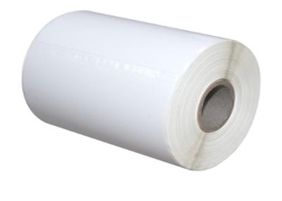 China SGS Approved Self Adhesive Printable Shipping Labels for sale