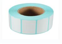 China OEM Multifunction Die Cut Glossy Print Free Shipping Labels Roll for sale
