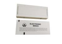 China BPA Free 57mm 58mm 80mm Pos Thermal Paper Sheet for sale