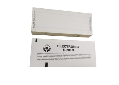 China BPA Free 57mm 58mm 80mm Pos Thermal Paper Sheet for sale
