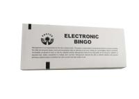 China SGS Approved 100% Darkness Print Thermal Ticket Paper Roll for sale