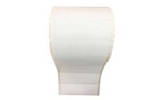 China 2 Year Storage Life Self Adhesive 4x6 Thermal Label Roll for sale