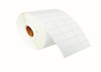 China Offset Printing 4×6Inch Waterproof Self Adhesive Labels for sale