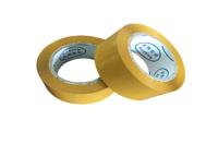 China Strong Stick Box Sealing Bopp Packing Tape Jumbo Roll for sale