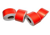 China FSC Certificate Create Barcode Labels Stickers For Plastic Bottle for sale