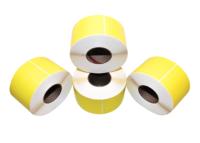 China Single Printed Anti Theft Die Cut OEM Barcode Label Stickers for sale