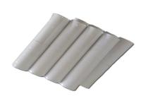 China 96% Whiteness 80x80 Direct Thermal Ticket Paper for sale