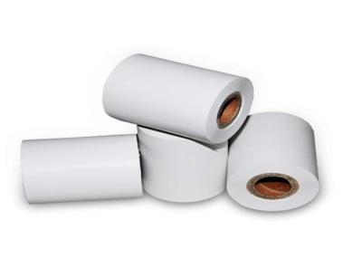 China A4 Color Q-Matic Ecg Non Back Print Thermal Paper Jumbo Rolls  for sale