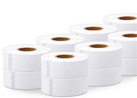 China 65mm X 99mm Thermal Shipping Labels for sale