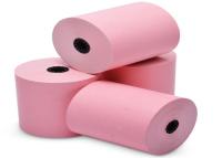 China SGS Approved 1ply 2ply 3ply Carbonless Paper Rolls for sale