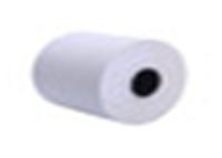 China 80mm × 80mm OEM Printed ATM Thermal Paper Rolls for sale