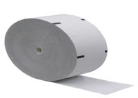 China 100% Wood Pulp Printed Dark Jumbo Thermal Paper Rolls for sale