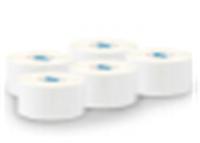 China Removable Waterproof Self Addressed Adhesive Labels Stickers for sale