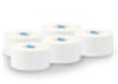 China Removable Waterproof Self Addressed Adhesive Labels Stickers for sale