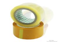 China High Strength 72mm 50mm Bopp Self Adhesive Tape for sale