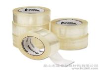 China Fragile BOPP Packing Tapes for sale