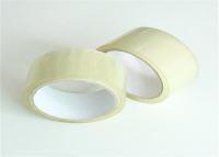 China 100 Microns BOPP Packing Tapes for sale