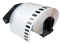 China 102x76mm Thermal Shipping Labels Sticker for sale