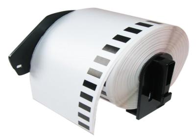 China 102x76mm Thermal Shipping Labels Sticker for sale