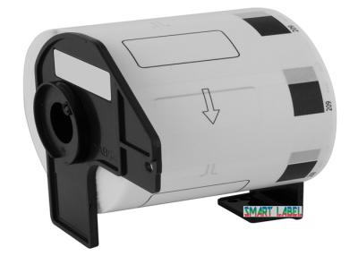 China SGS Certificated Adhesive Label Rolls for sale