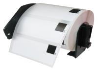 China Triproof Waterproof Self Adhesive Labels for sale