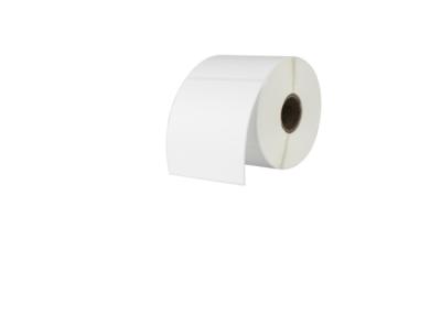 China Antifouling Adhesive Label Rolls for sale