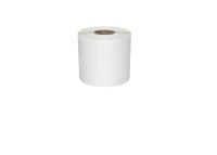 China FSC Certified Adhesive Label Rolls for sale