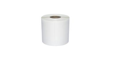 China FSC Certified Adhesive Label Rolls for sale