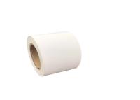 China 4 X 6 Tri Proof Direct Barcode Label Stickers Top Coated for sale