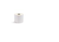 China Silk Screen Barcode Label Stickers for sale