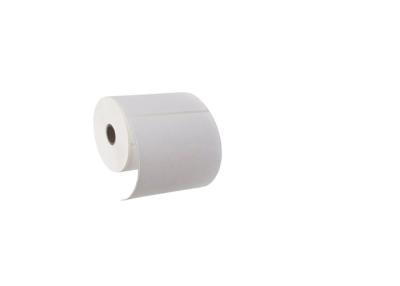 China FSC Approved Barcode Label Stickers for sale