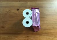 China 110X18m FSC Ultrasound Thermal Printer Paper Upp-110hg for sale